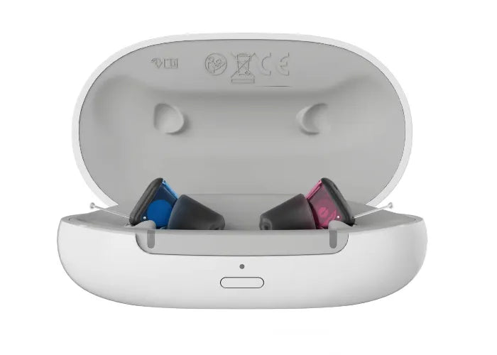 Signia Silk IX Price - Free Worldwide Delivery – HearMore4Less