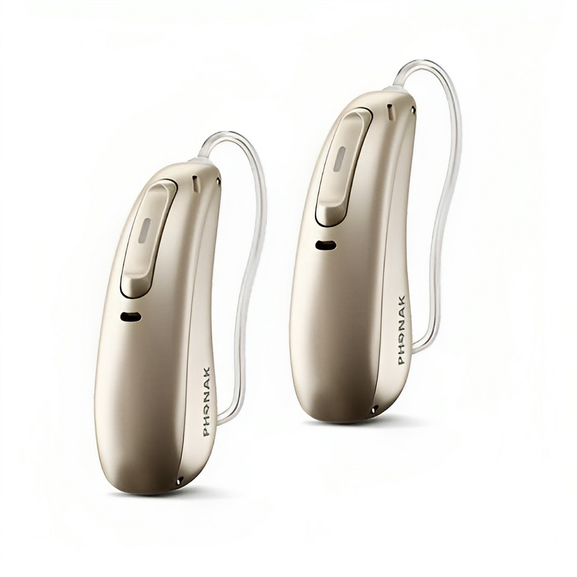 Phonak Audéo Lumity L-312 | Advanced Bluetooth Hearing Aids – HearMore4Less
