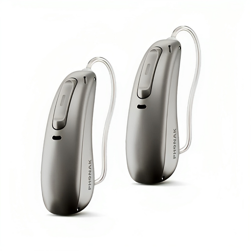 Phonak Audéo Lumity L-312 | Advanced Bluetooth Hearing Aids – HearMore4Less