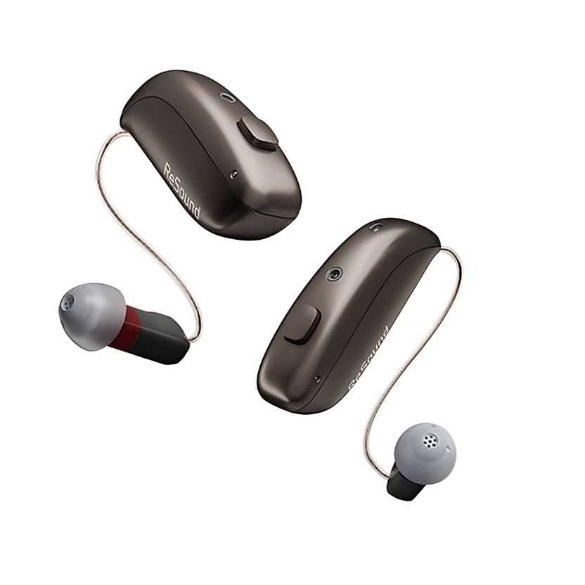 ReSound Vivia MicroRIE60 R Hearing Aids | Hearmore4less – HearMore4Less