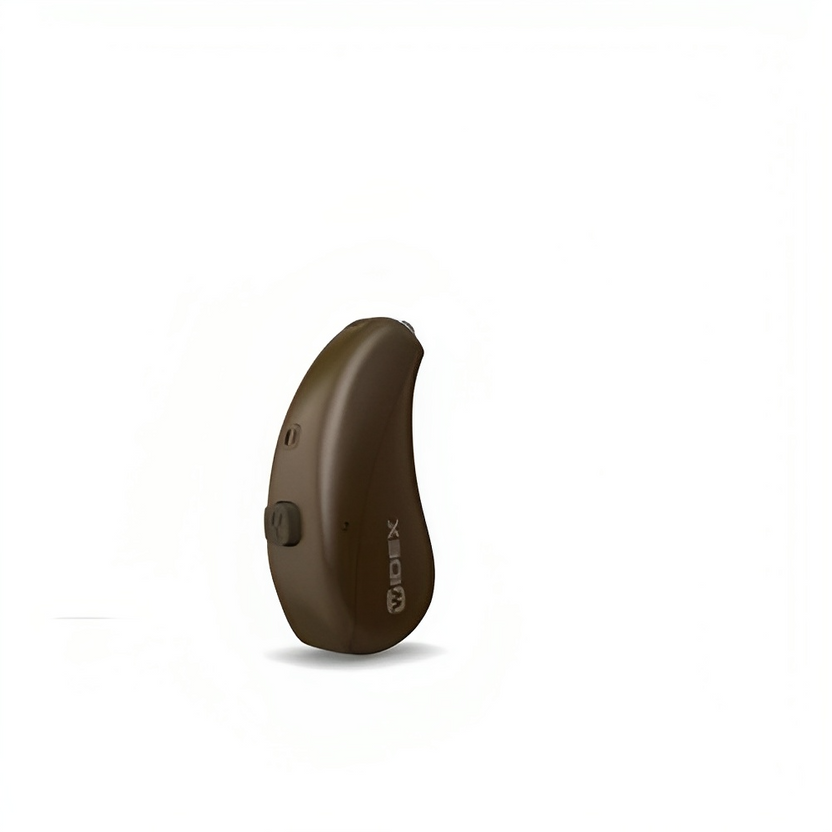 Widex Moment RIC RD Hearing Aid - Pure Sound & Advanced Technology